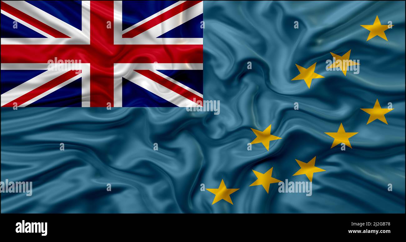 Tuvalu culture hi-res stock photography and images - Alamy