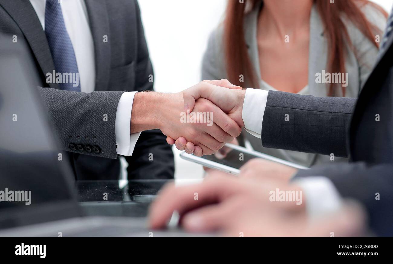 close-up of business handshake.panoramic photo Stock Photo - Alamy close-up of business handshake.panoramic photo Stock Photo - Alamy
