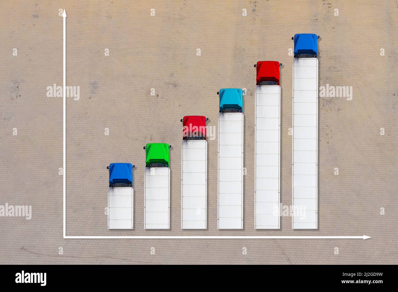 Growth the business of transport networks, logistics and distribution ...