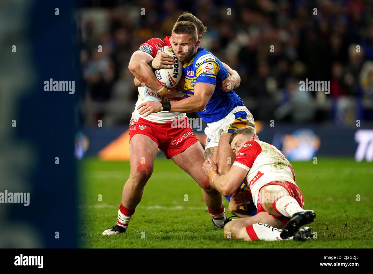 Jack morgan rugby hi-res stock photography and images - Alamy