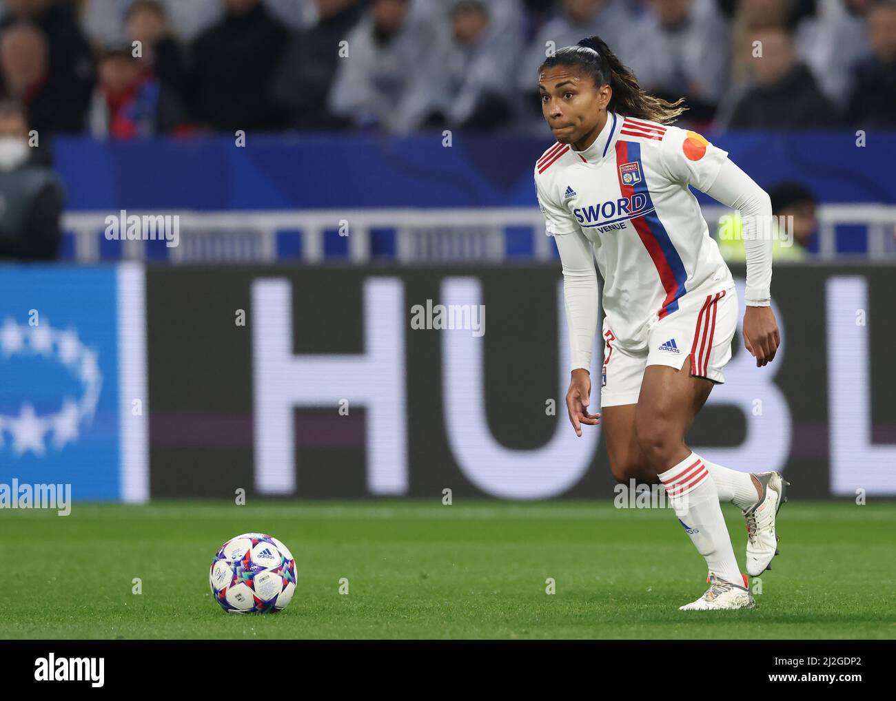 Catarina macario football hi-res stock photography and images - Alamy