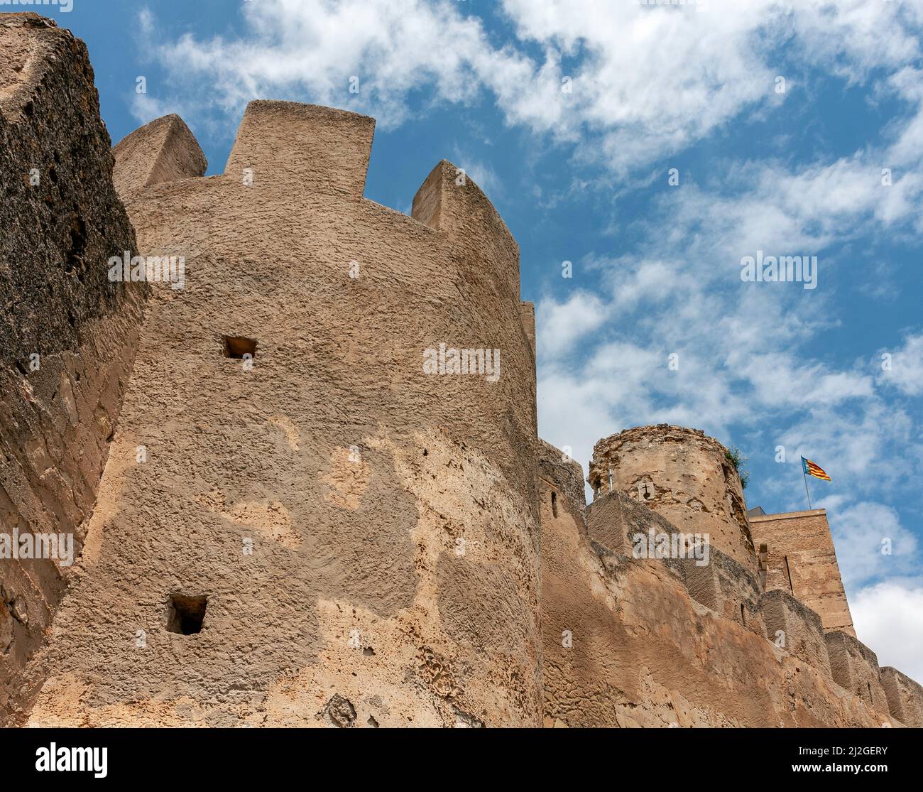 Biar castle hi-res stock photography and images - Alamy