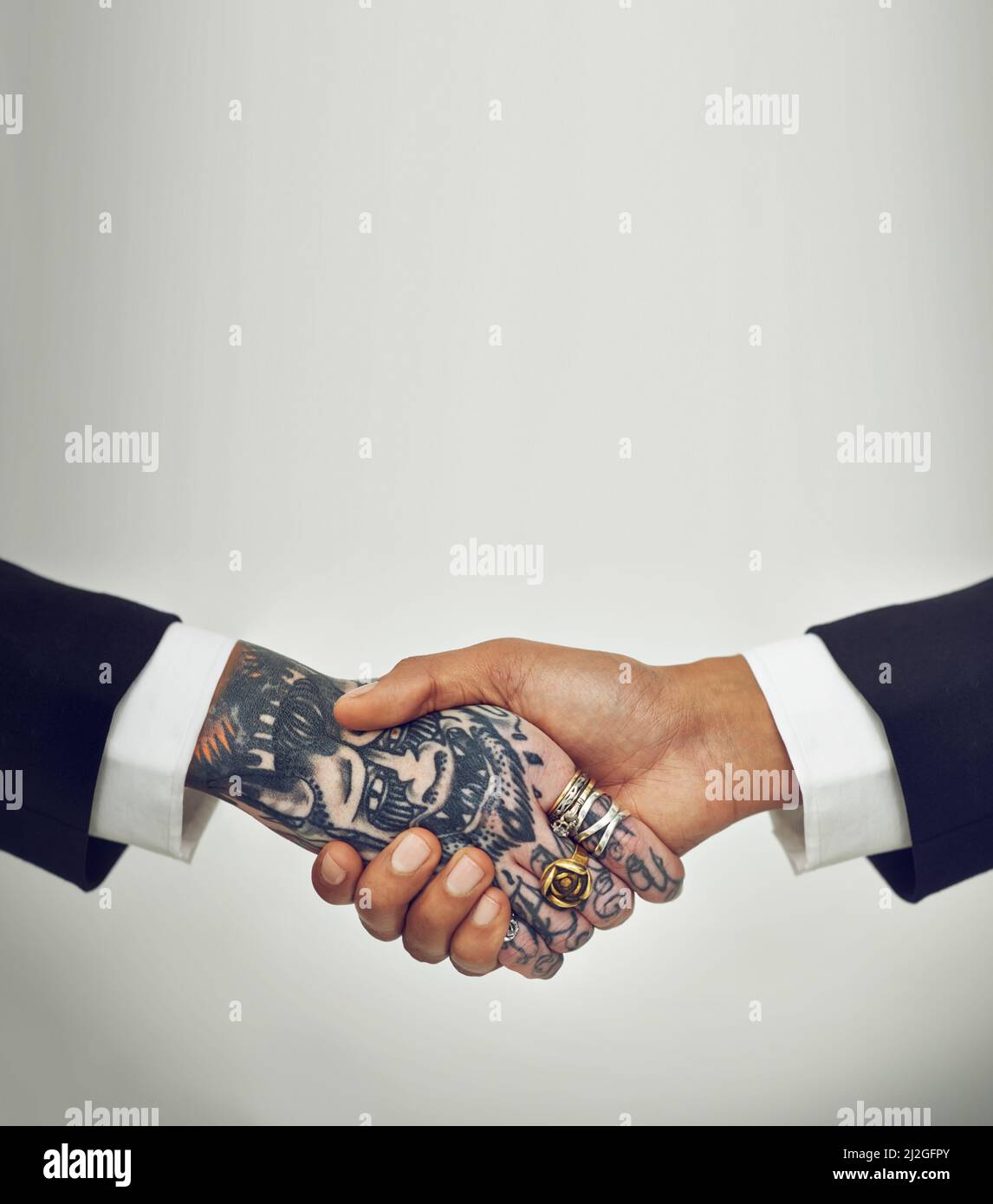 Hand hands tattoos tattoo hi-res stock photography and images - Alamy