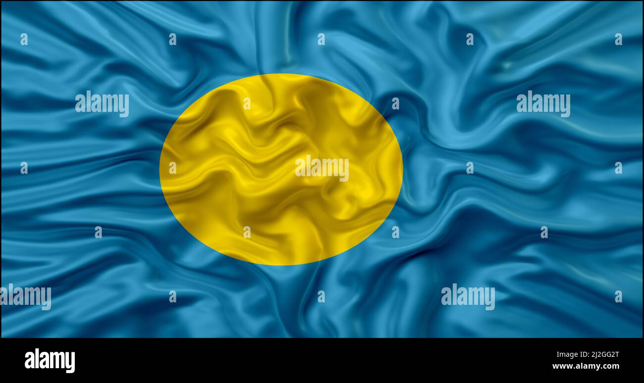 wavy country flags Stock Photo - Alamy