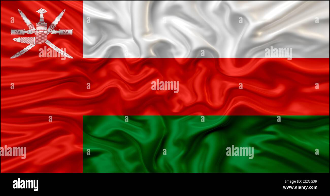 wavy country flags Stock Photo - Alamy