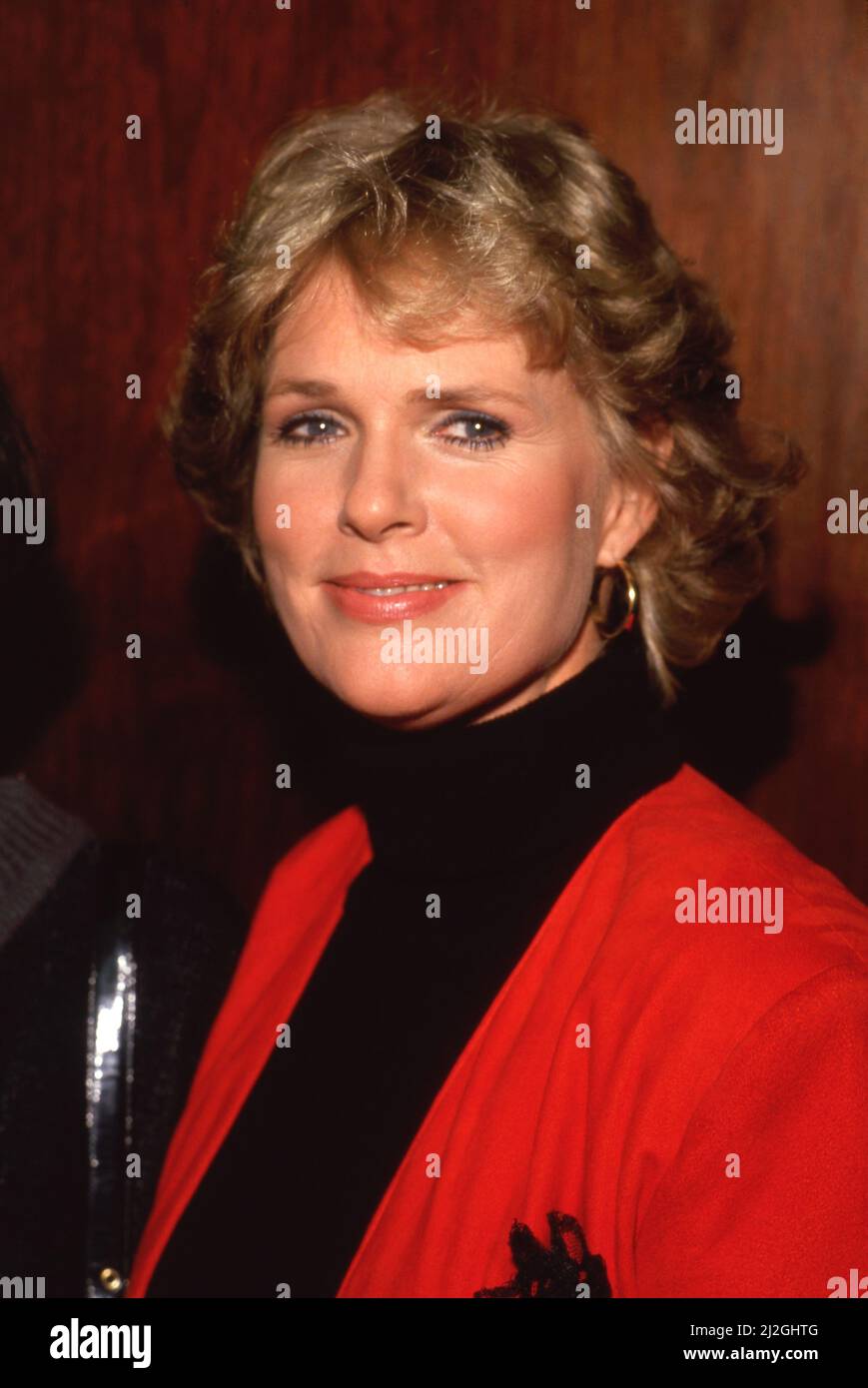 Sharon Gless Circa 1980's. Credit: Ralph Dominguez/MediaPunch Stock ...