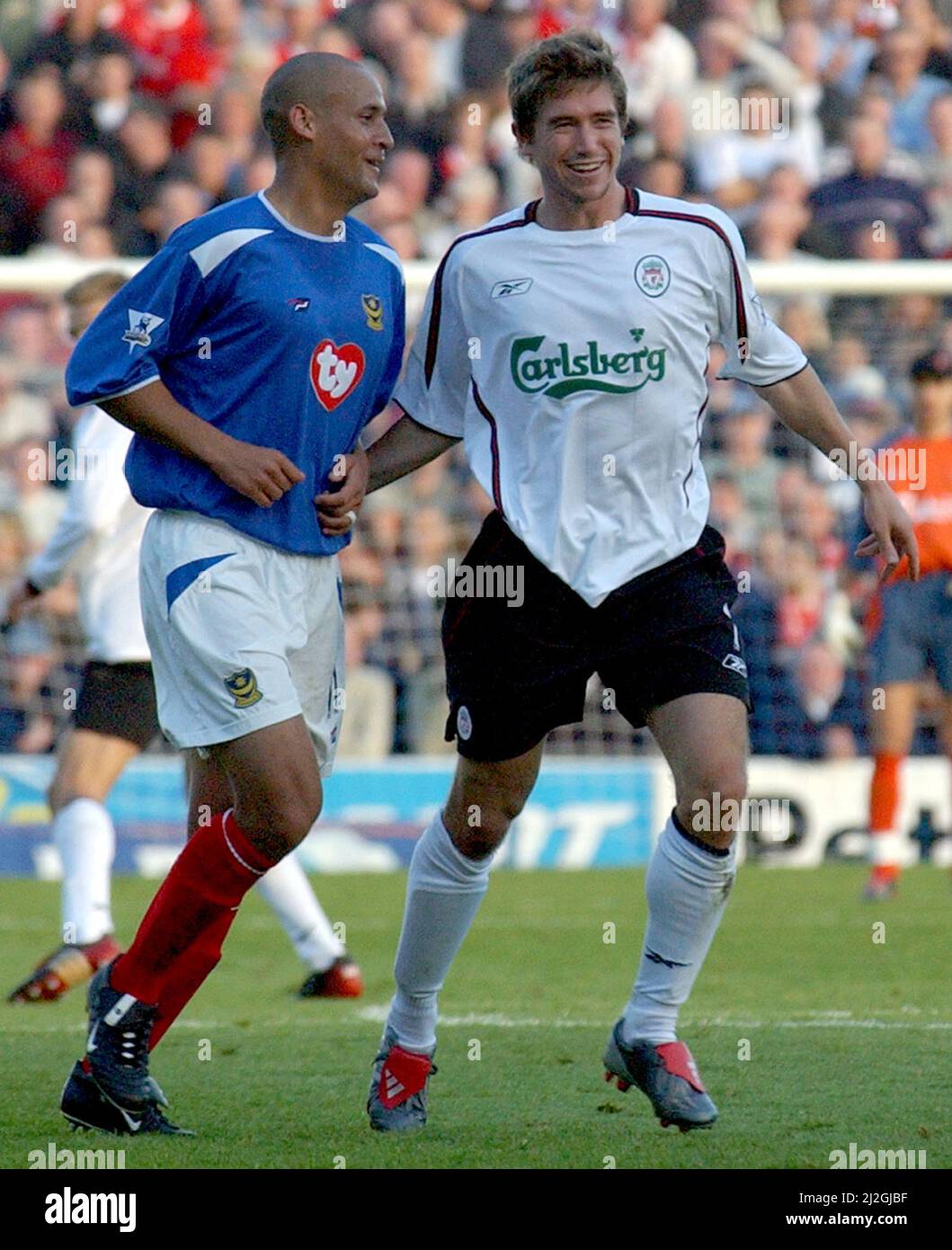 Kewell hi-res stock photography and images - Alamy