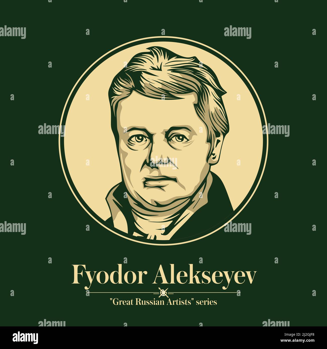 Alekseyev Stock Vector Images Alamy