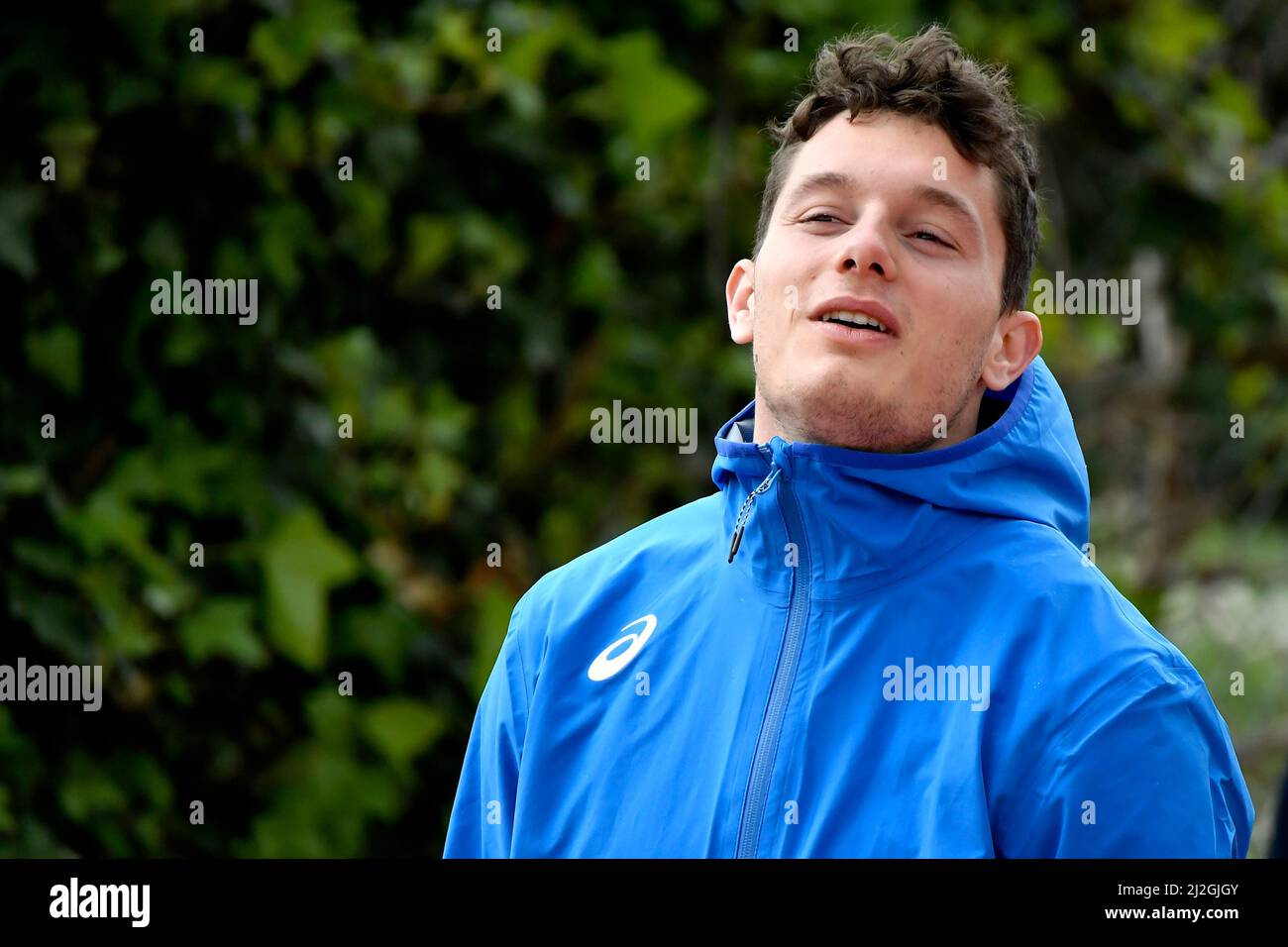 M edal hi-res stock photography and images - Alamy