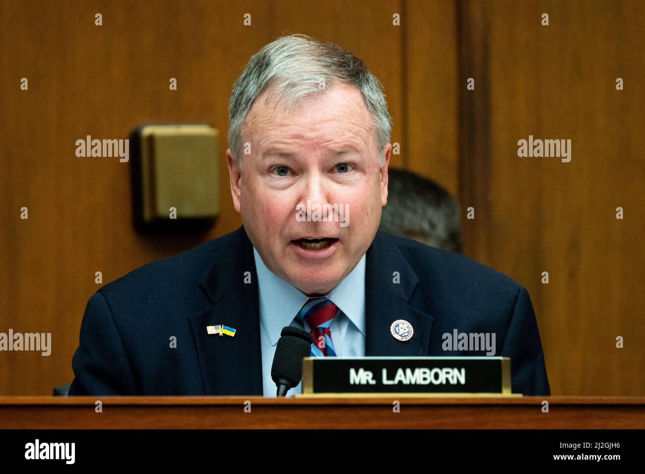 Lamborn hi-res stock photography and images - Alamy