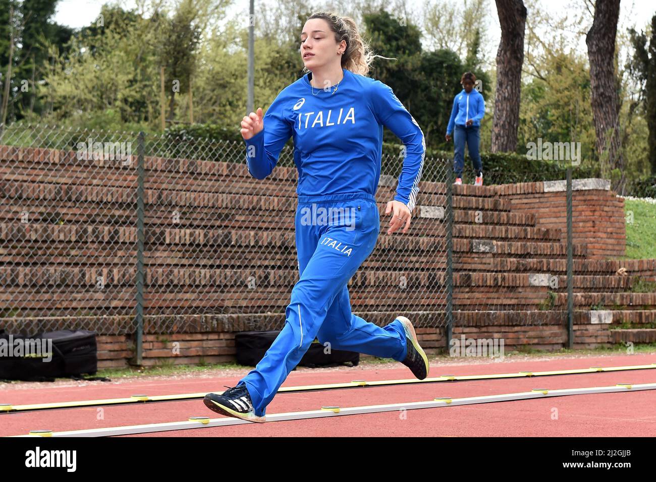 Aurora berton hi-res stock photography and images - Alamy