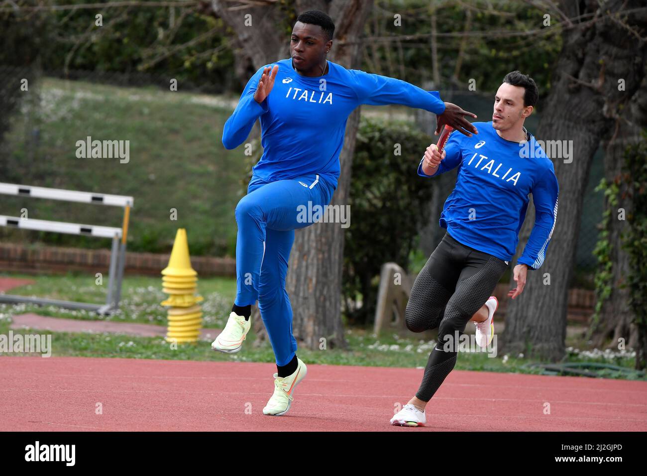 Giovanni galbieri hi-res stock photography and images - Alamy
