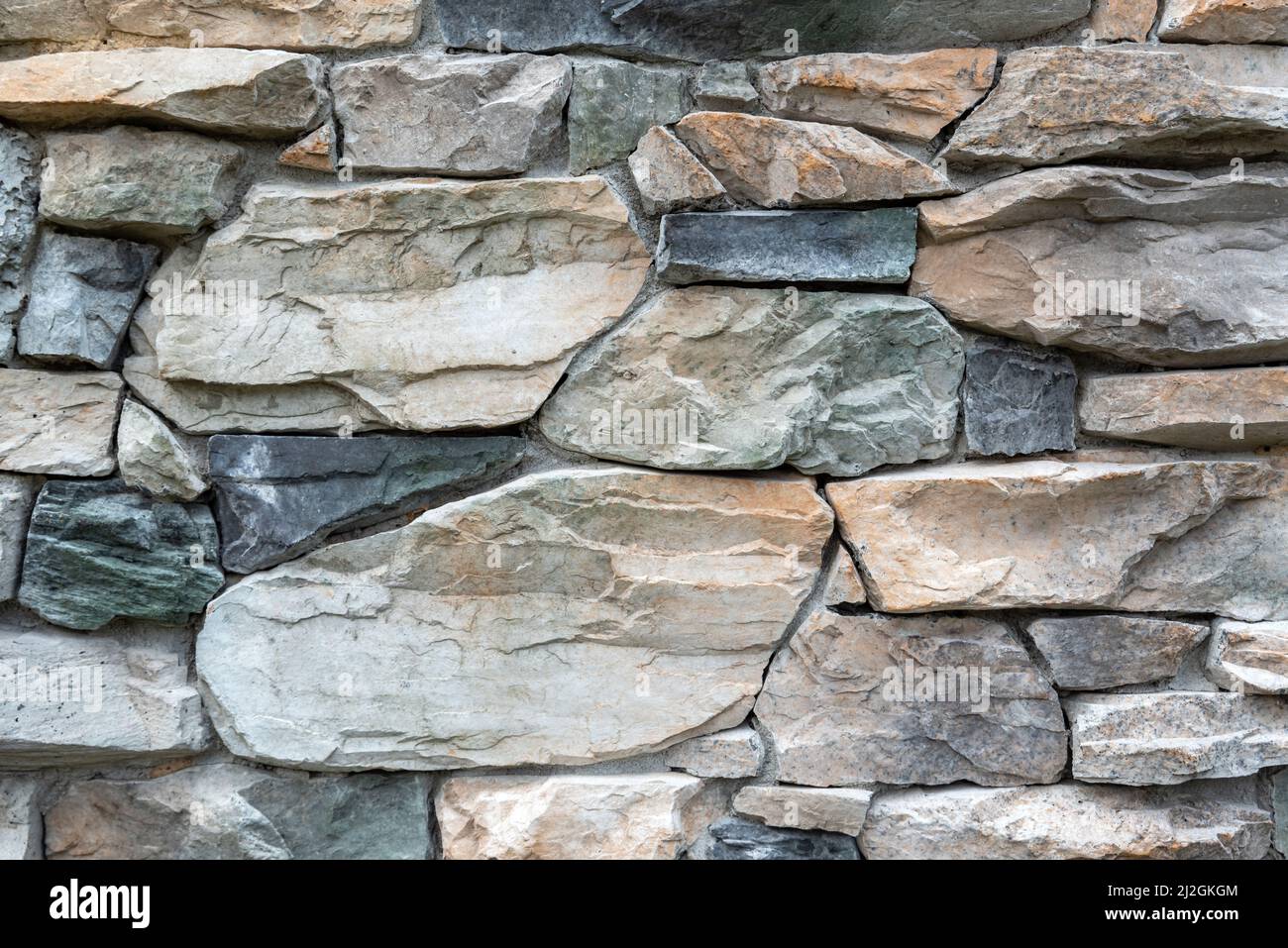 Stone wall pattern for backgrounds Stock Photo - Alamy