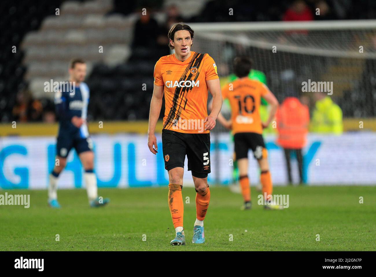Alfie jones hull hi-res stock photography and images - Alamy