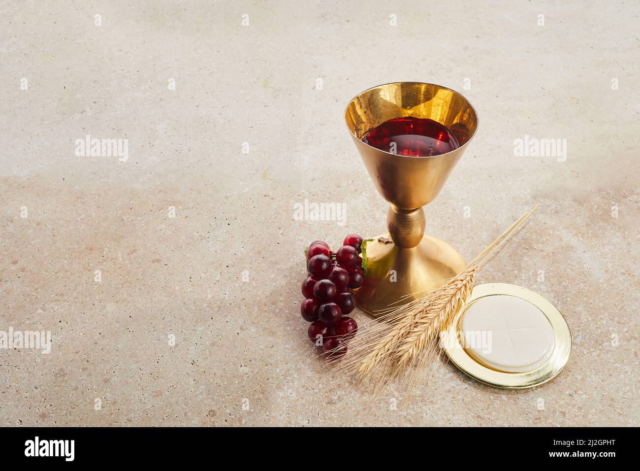 Eucharist Wine