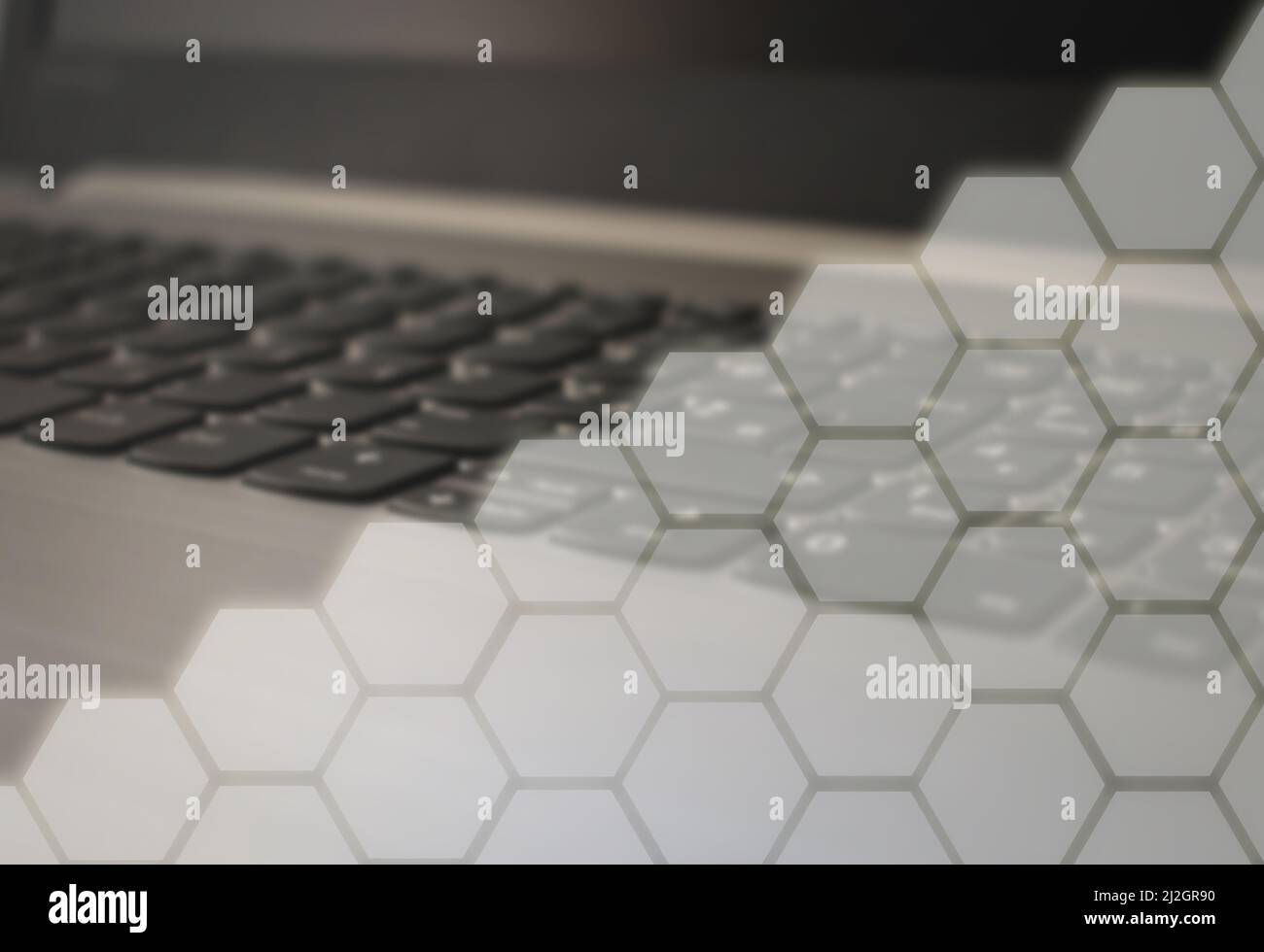 Modern octagons hi-res stock photography and images - Alamy