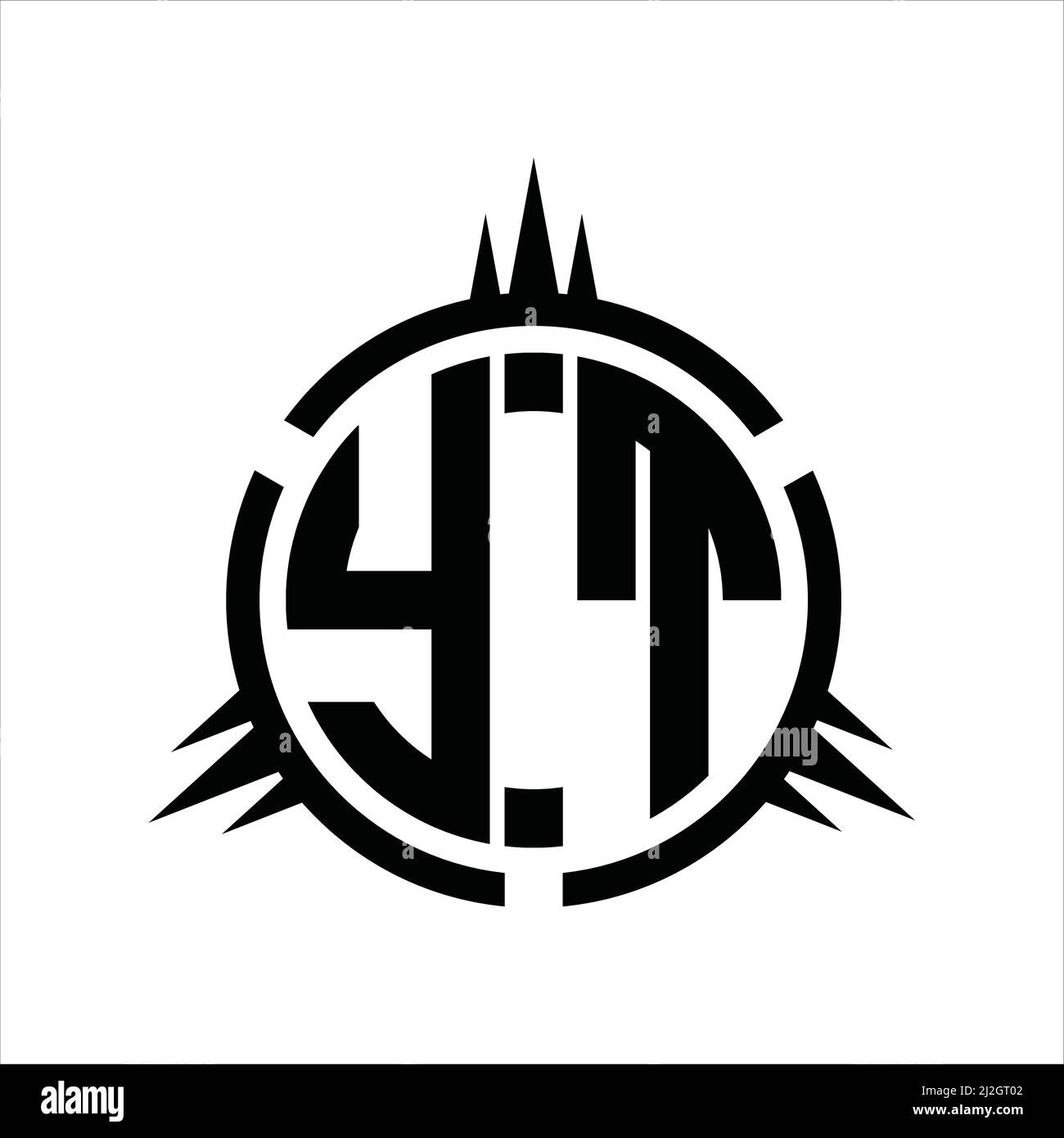 Yt y Stock Vector Images - Alamy