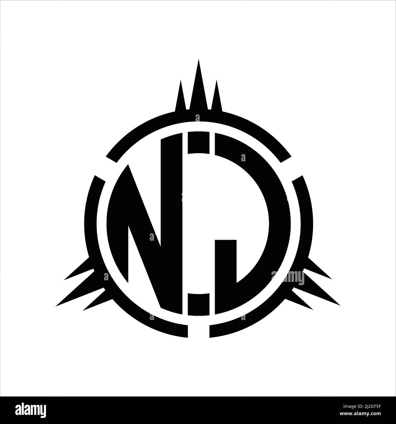 Simple nl Stock Vector Images - Alamy