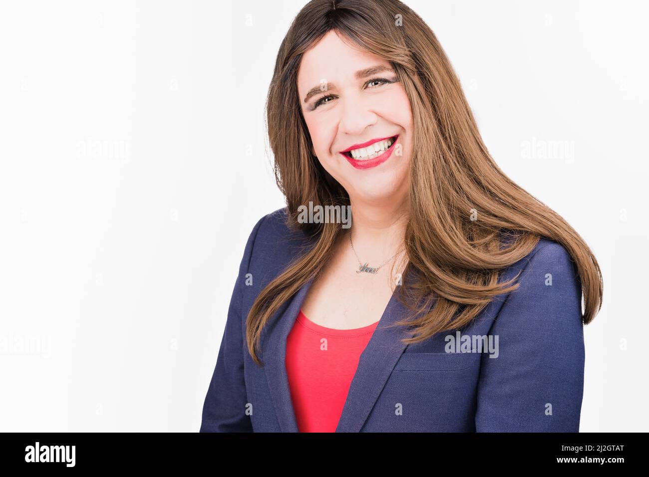 Transgender business hi-res stock photography and images - Alamy