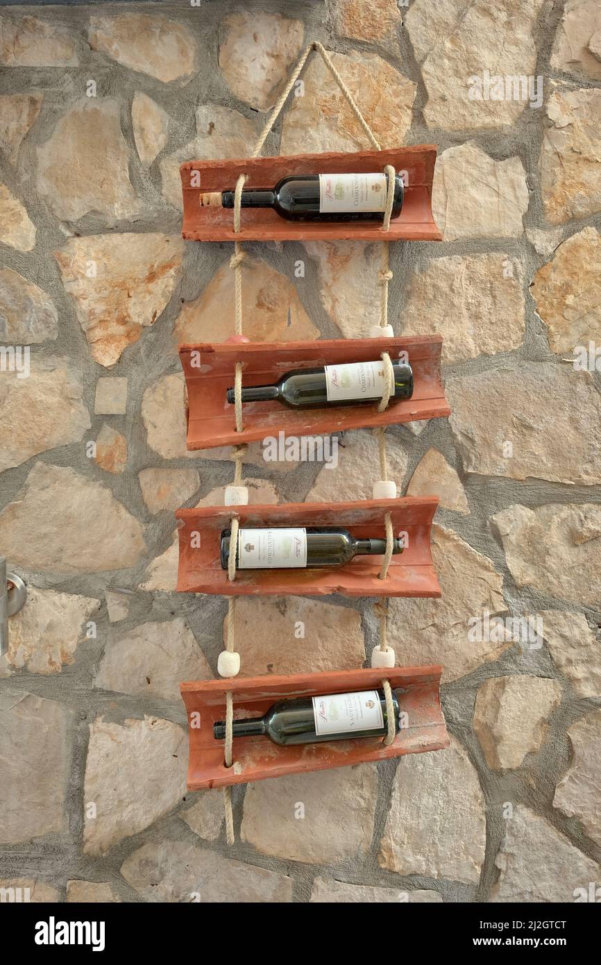 Plantaze montenegro hi-res stock photography and images - Alamy