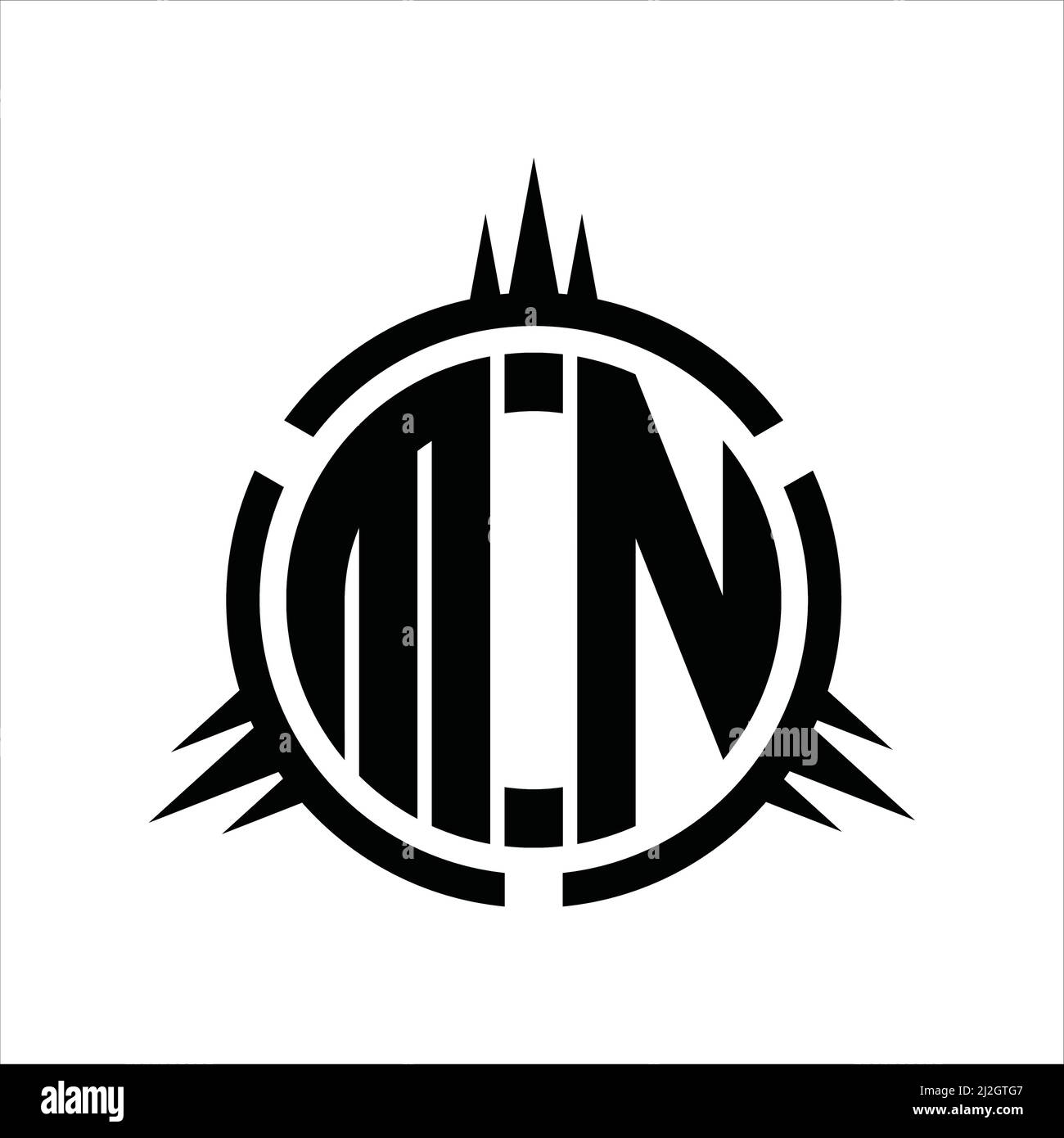 Mn alphabet hi-res stock photography and images - Alamy