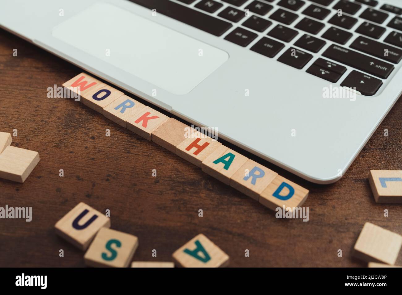 Letter cube hi-res stock photography and images - Alamy