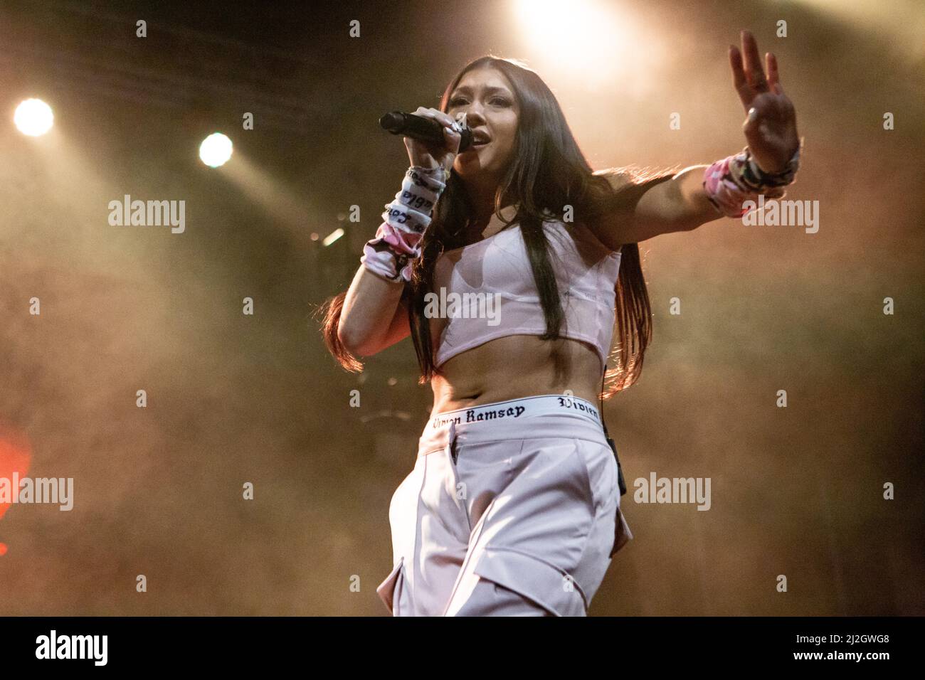 Leah kate hi-res stock photography and images - Alamy