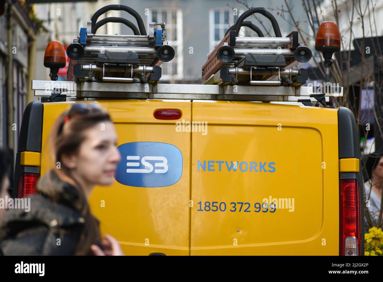 Esb network hi-res stock photography and images - Alamy