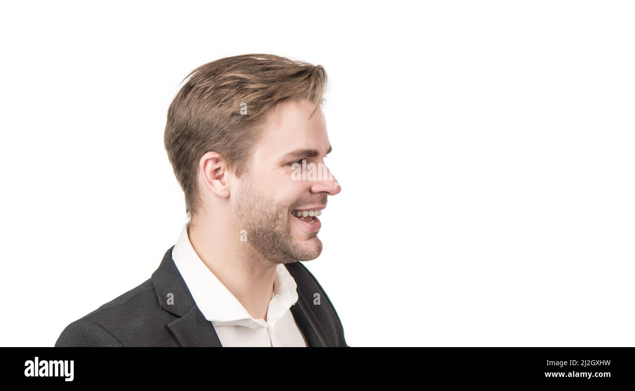 Professional man hi-res stock photography and images - Alamy