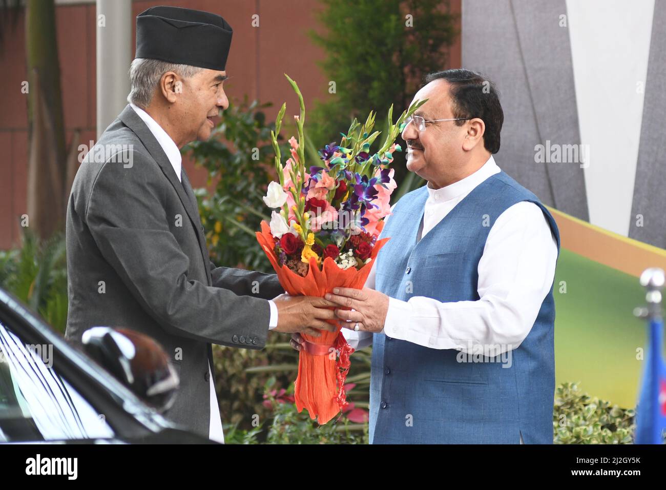 Nepal 1 jp hi-res stock photography and images - Alamy