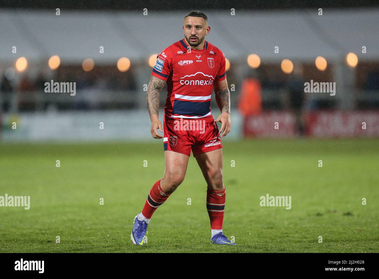 Elliot minchella hull kr hi-res stock photography and images - Alamy