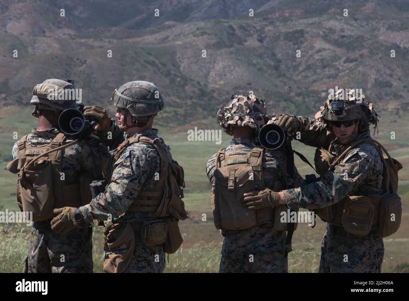 Maaws hi-res stock photography and images - Alamy