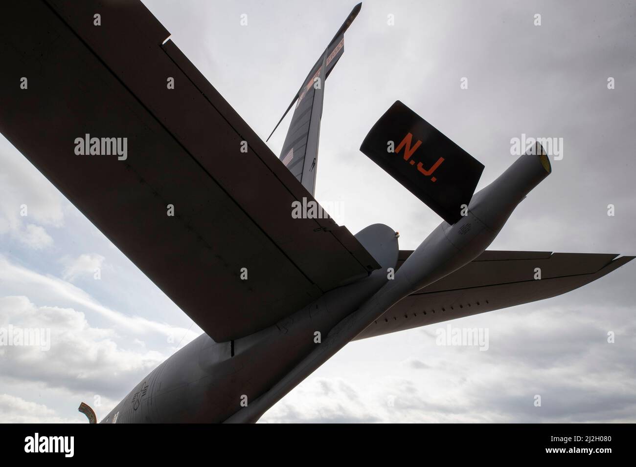108th air refueling wing hi-res stock photography and images - Alamy