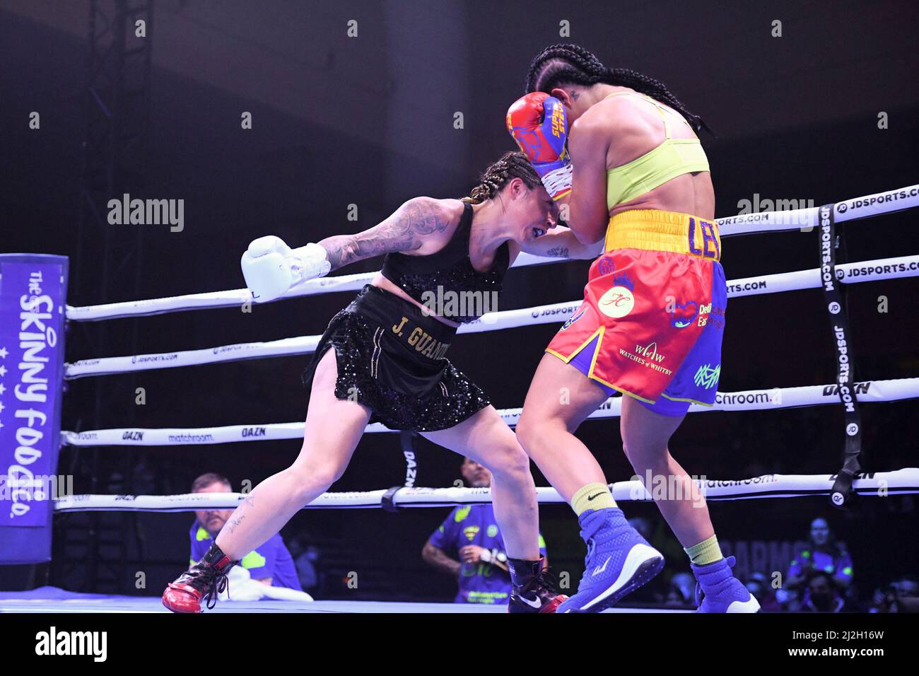 Stevi levy hi-res stock photography and images - Alamy