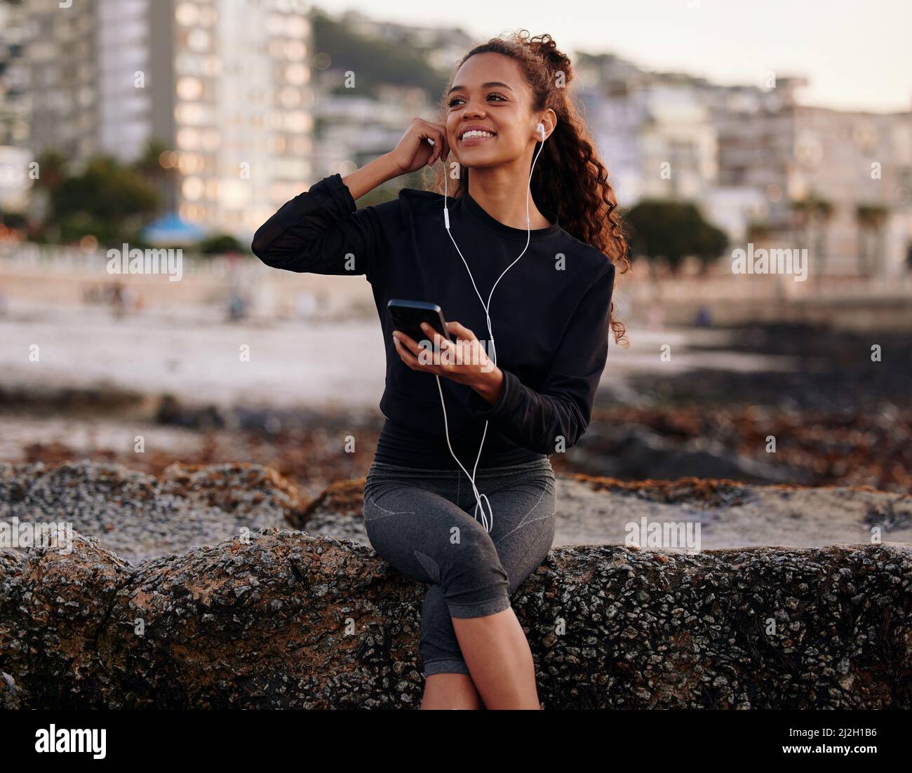 Raising vibration hi-res stock photography and images - Alamy