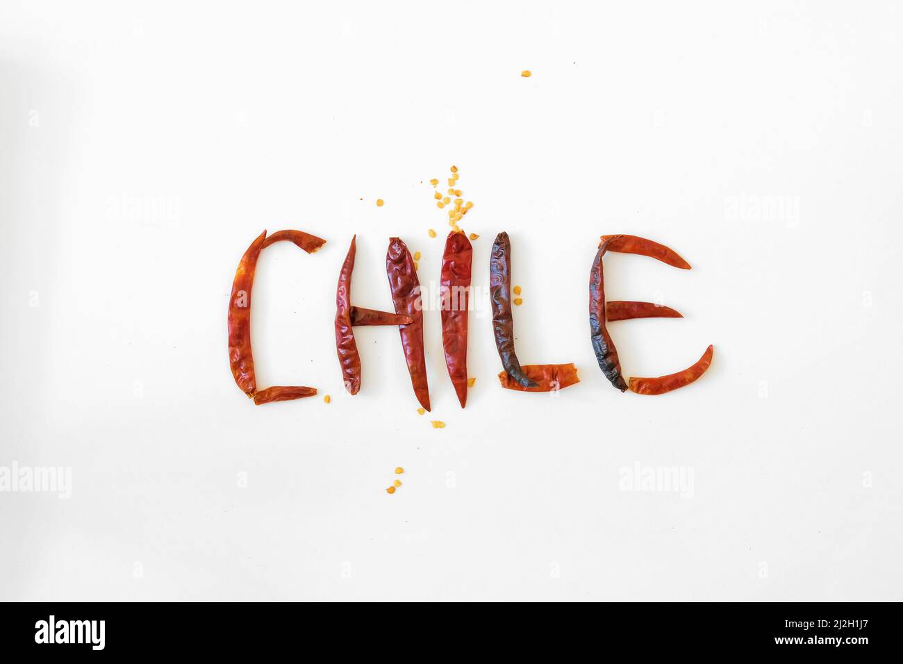 Arbol de chile hi-res stock photography and images - Alamy