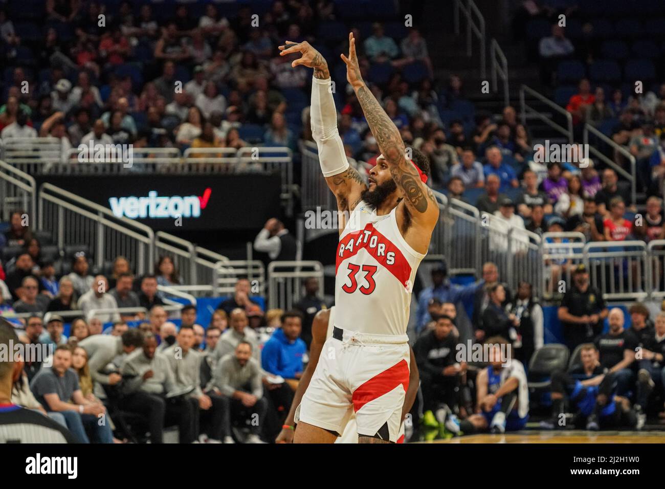 Gary trent jr hi-res stock photography and images - Alamy