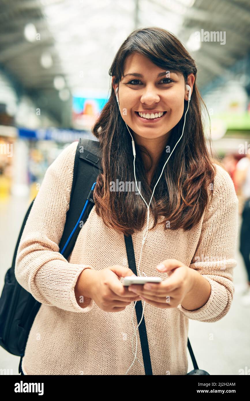 Person im bus hi-res stock photography and images - Alamy