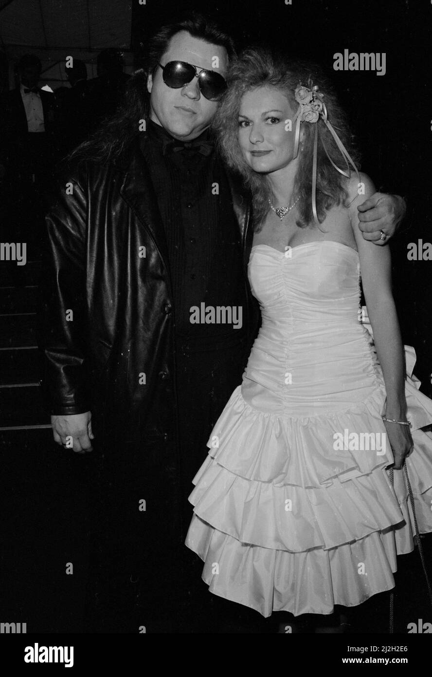 American music awards 1987 hi-res stock photography and images - Alamy