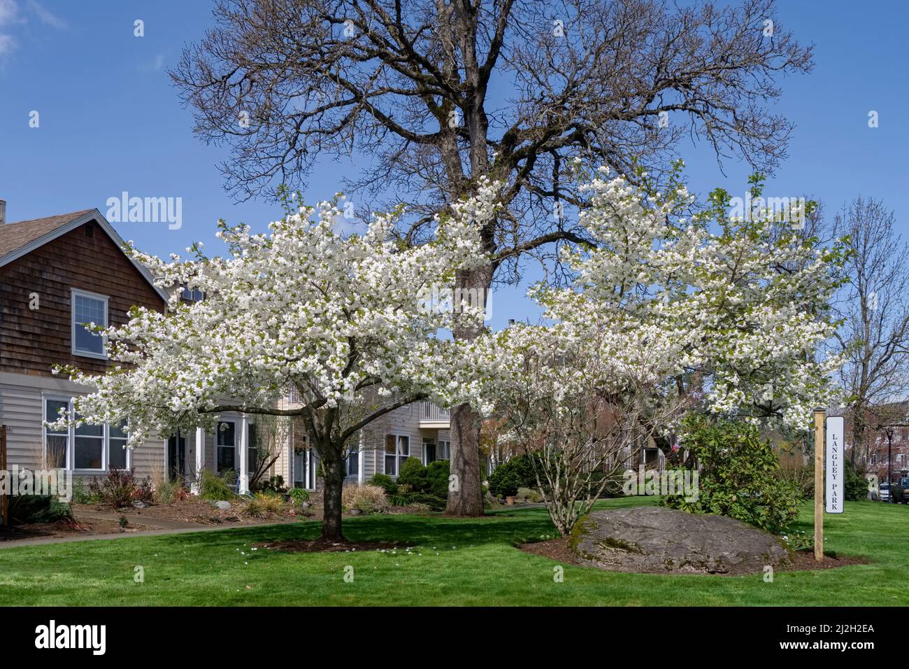 City of fairview park hi-res stock photography and images - Alamy