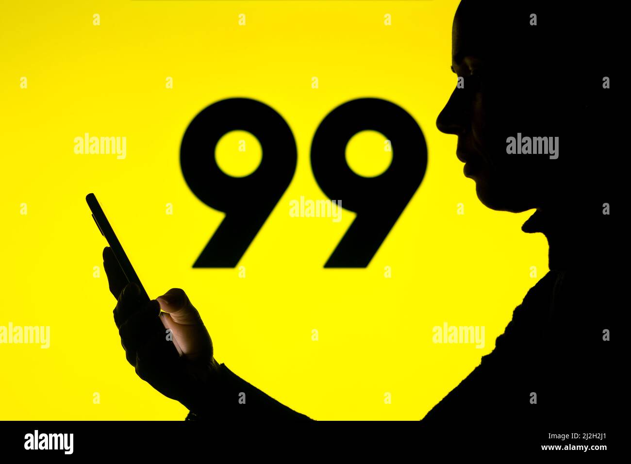 99 app hi-res stock photography and images - Alamy