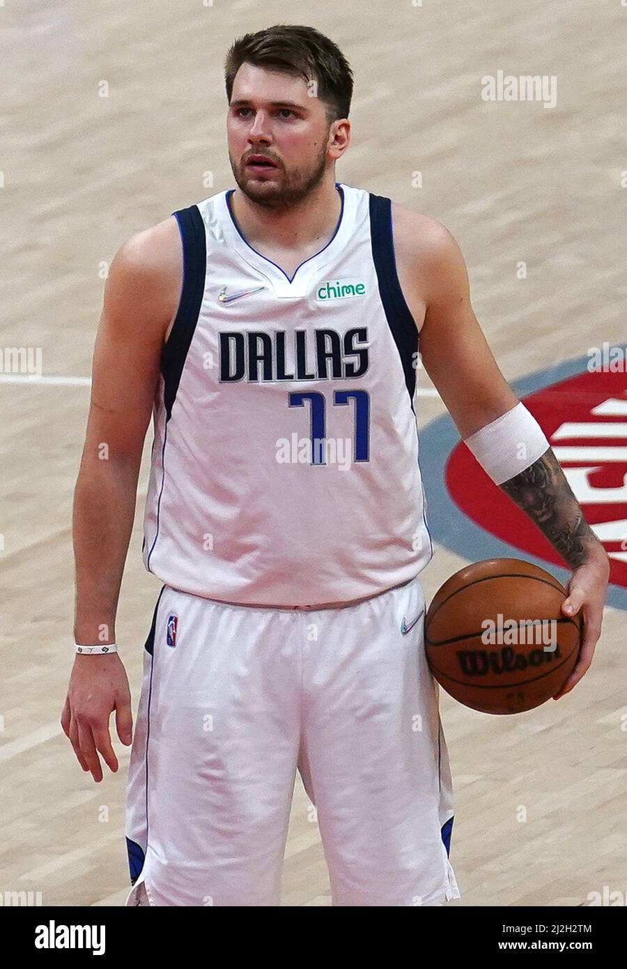 Dallas Mavericks Basketball Live