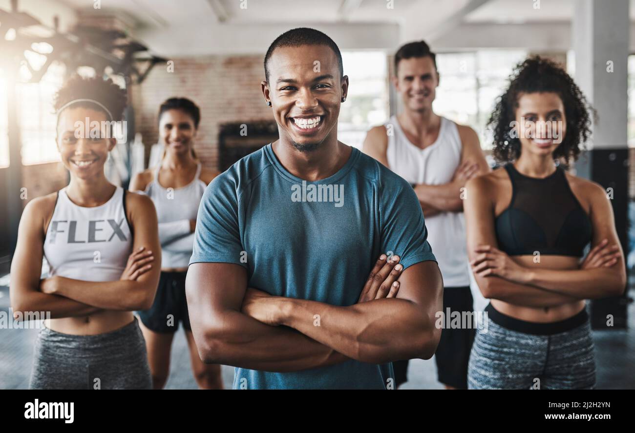 Group men young model hi-res stock photography and images - Alamy