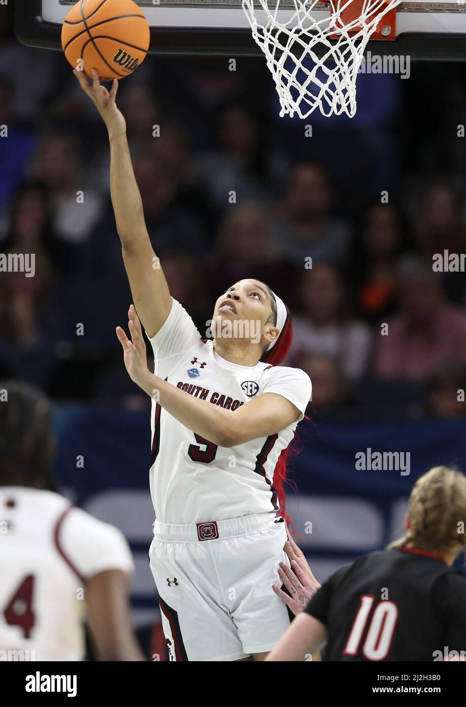 Aaron saxton hi-res stock photography and images - Alamy