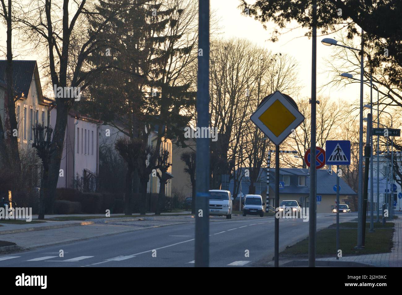 Bauska region hi-res stock photography and images - Alamy
