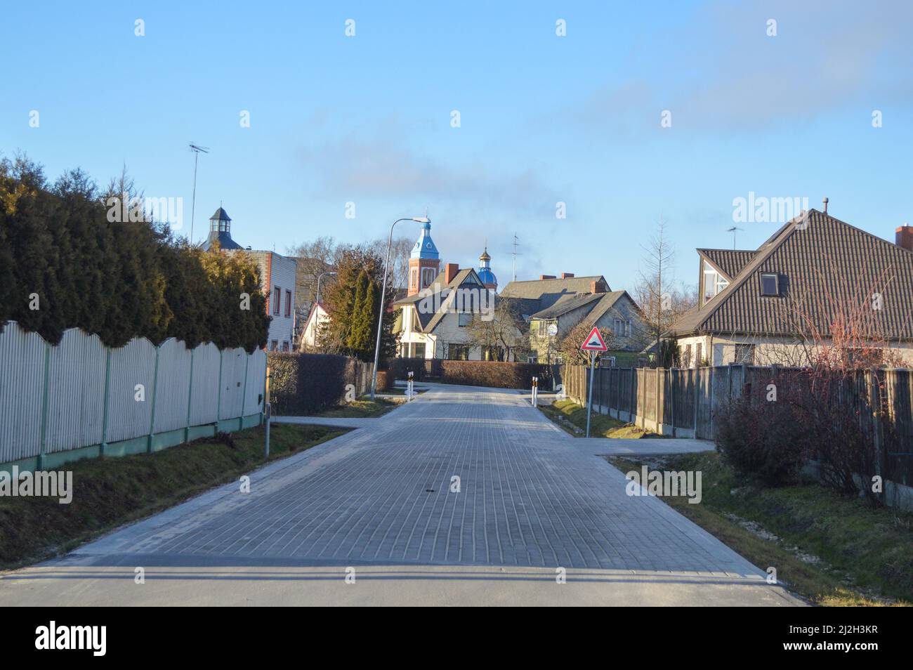 Bauska region hi-res stock photography and images - Alamy