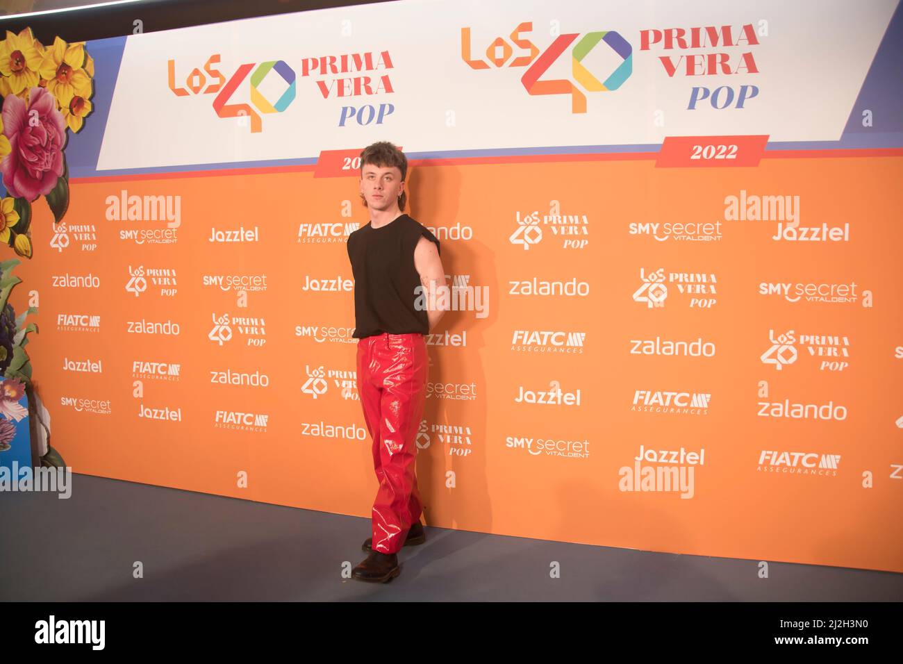 Primaverapop hi-res stock photography and images - Alamy