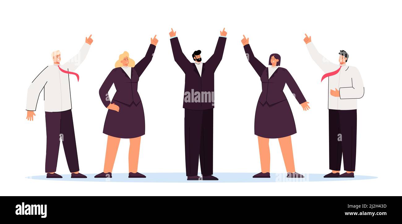 Positive reinforcement vector vectors Stock Vector Images - Alamy