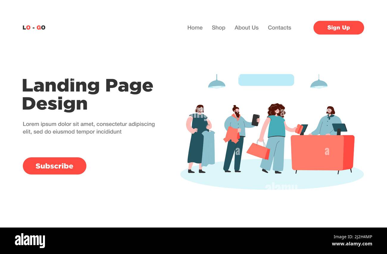 Public assistant Cut Out Stock Images & Pictures - Alamy