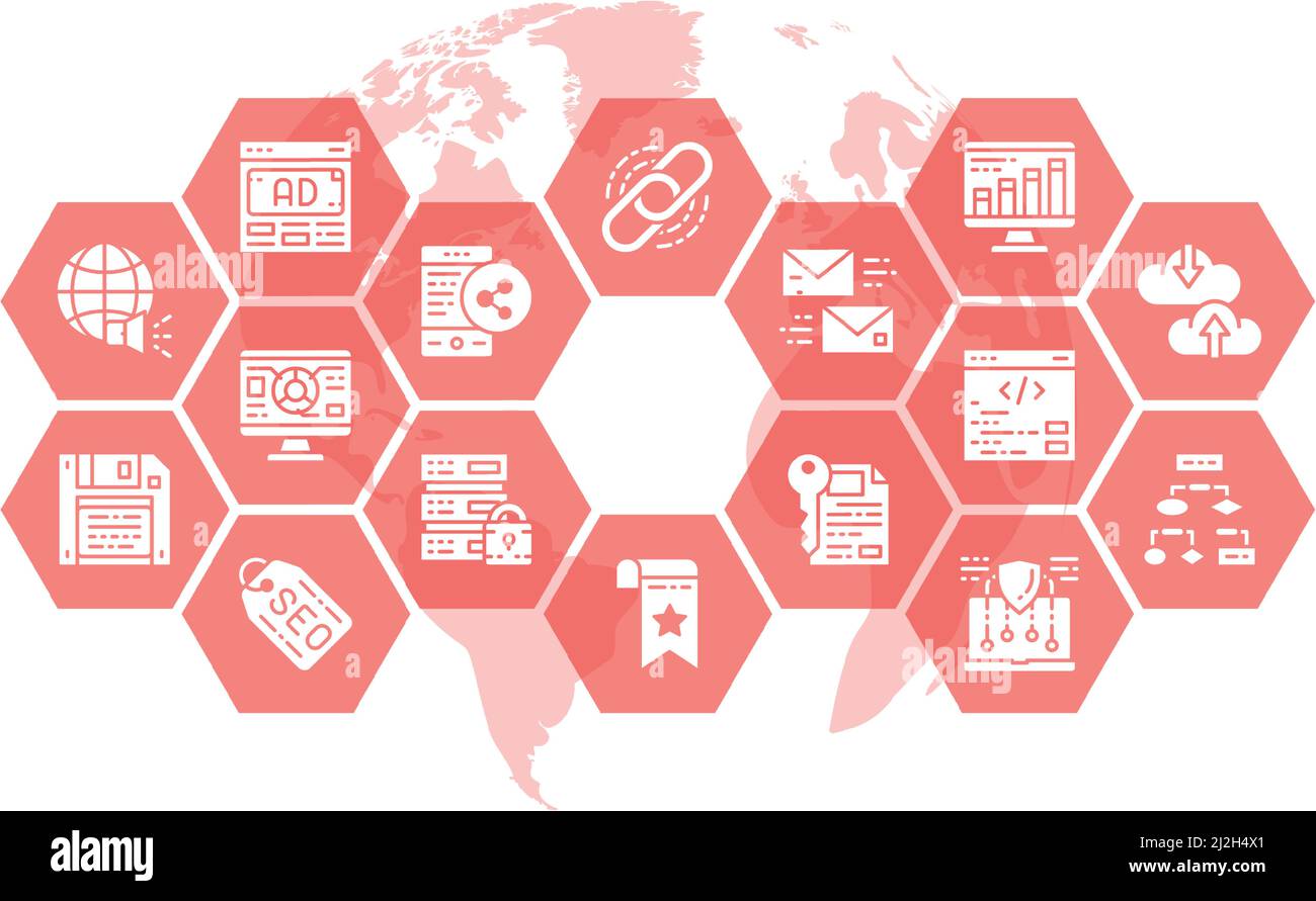 Graphic Of A Hyperlink